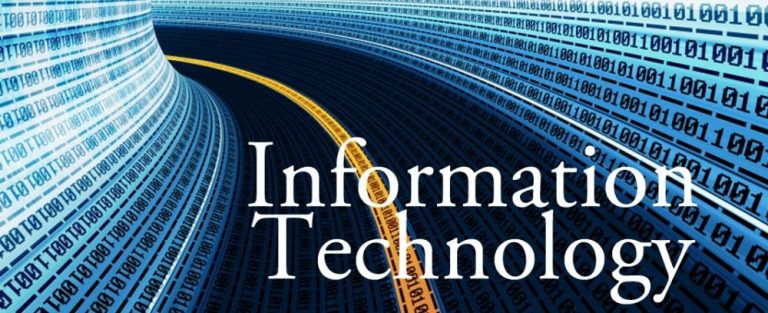 What Is Information Technology Part-1